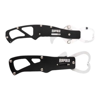 乐伯乐APFG铝合金起鱼夹控鱼器