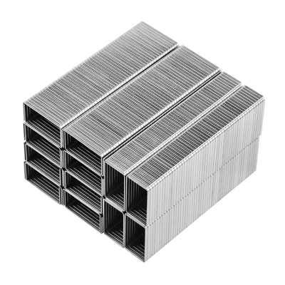 【全网热销】沪心镀铜封箱钉码钉