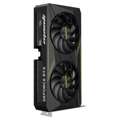 万丽GeForce RTX 5060/5060Ti OC 8GB星云台式电脑电竞AI独立显卡