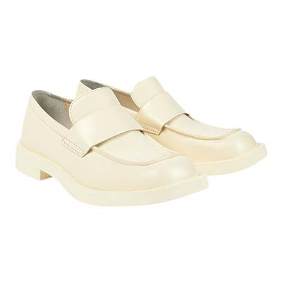 Camper休闲皮鞋商务休闲风