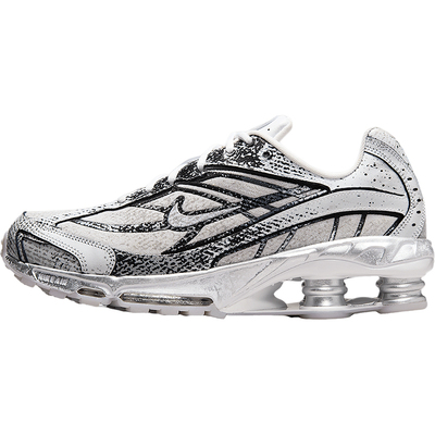 Nike/耐克正品shox Ride 2男女气柱时尚缓震跑步鞋IB8174-100