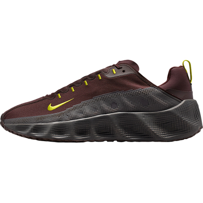 Nike/耐克正品2025秋季款男士低帮系带耐磨跑步鞋IM9327-200