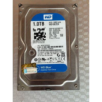 【议价-可维修】WD10EZEX/二手均有货