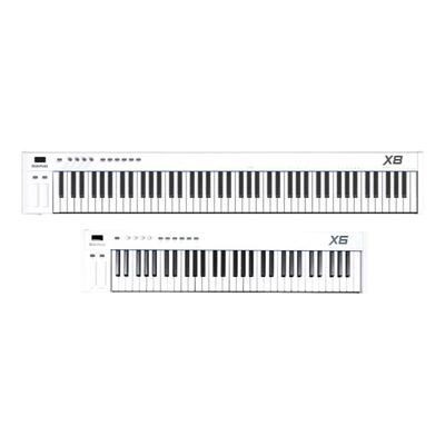 88键midi键盘MidiPlus