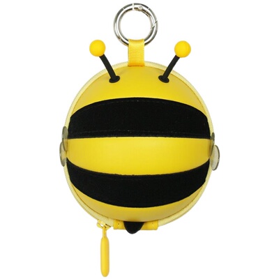 创意小蜜蜂时尚新颖背包