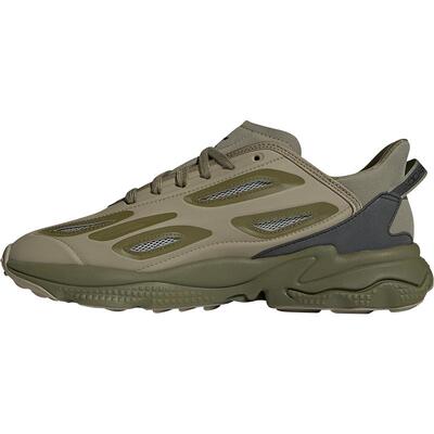 Adidas/阿迪达斯正品当季新款三叶草男女透气运动休闲鞋GX0441