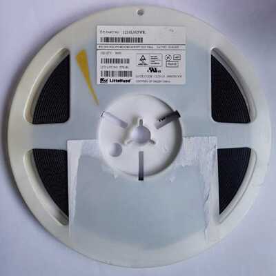 【请询价】Littelfuse 1210L005WR 0.05A 30