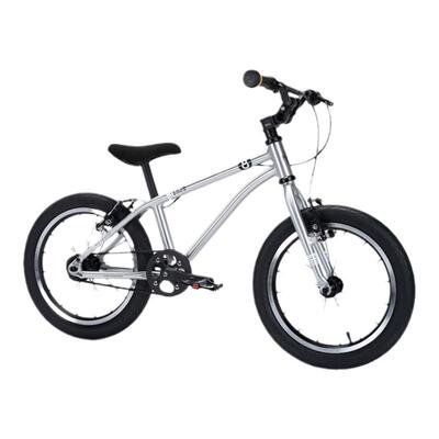 超轻儿童自行车bikeeight6-12岁