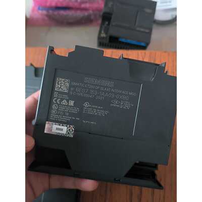 询价SIMATIC ET200 DP Slave Inte