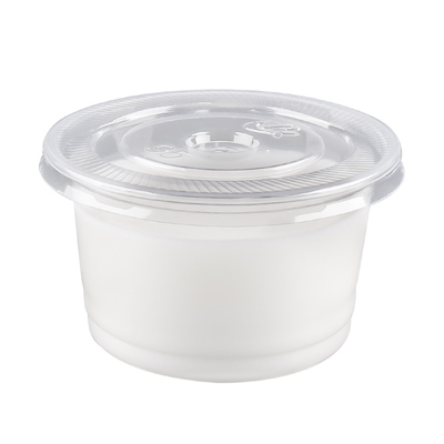 例汤/布丁/双皮奶一次性杯子汤杯