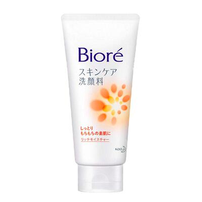 碧柔温和洗面奶无刺激任何肤质