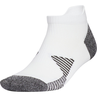 Adidas/阿迪达斯正品2025新款男女同款透气运动袜一双装KE2450