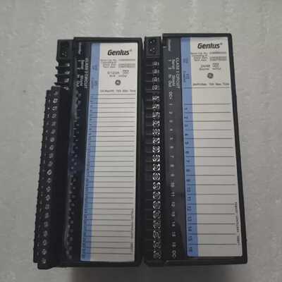 议价GE模块IC660EBD020Y1和IC660EBD025W