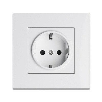 欧标插座适配美诺/博世利勃海尔