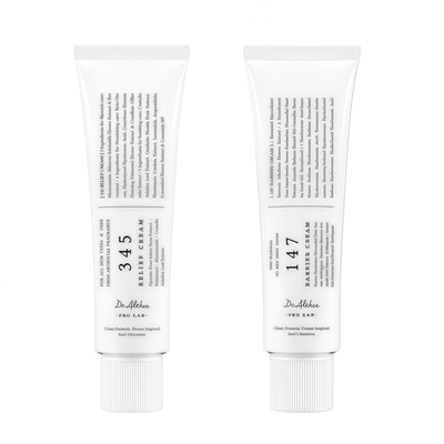 韩国Dr.Althea147抗氧舒缓面霜