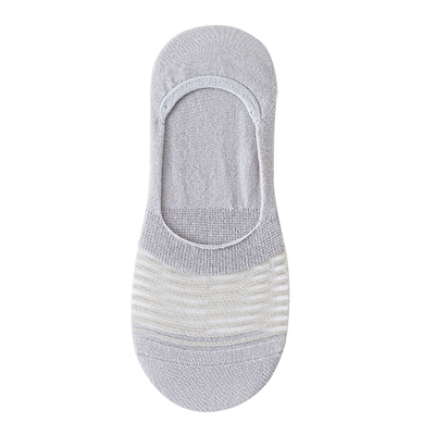 韩国玻璃水晶日系低帮女士船袜