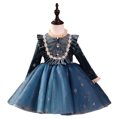 爱莎公主爱莎艾莎公主裙