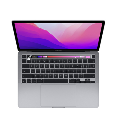 苹果笔记本macbookpro触控条膜