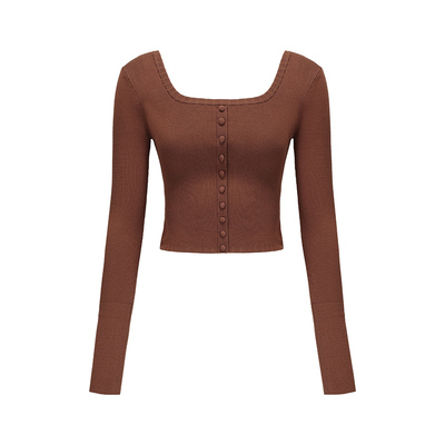 NanaJacqueline复古运动时尚套装