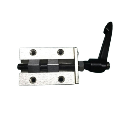 MISUMI直线导轨夹具SVCK24SVCK28SVCK30SVCK33碳钢现货特价包邮