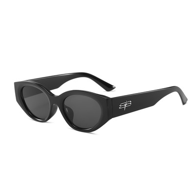 GM款夏季遮阳小框太阳眼镜