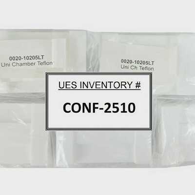 AMAT 应用材料 0020-10205 LT CVG 特氟龙块 5 件 P5000 翻新