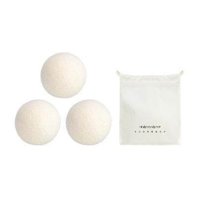 新西兰进口烘干机专用羊毛球加速