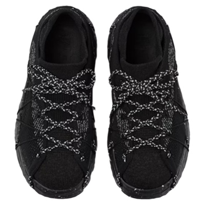 Camper休闲鞋组装无胶水