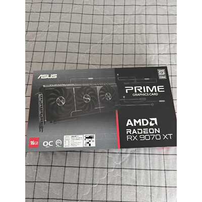 【议价-可维修】RX9070XT 16G 工控备件 工业自动化配件 全新/均