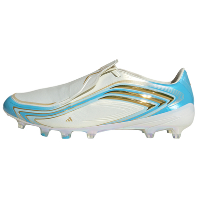 adidasF50高端AG足球鞋