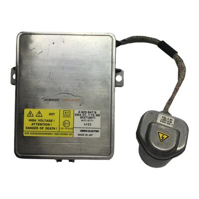 oemhids安定器E46镇流器