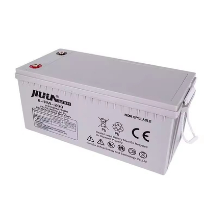 jiuhua九华蓄电池FM12-100AH12AH17AH24AH38AH40AH65A7A直流屏UPS