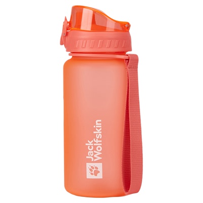 狼爪宽口水杯500ml户外便携