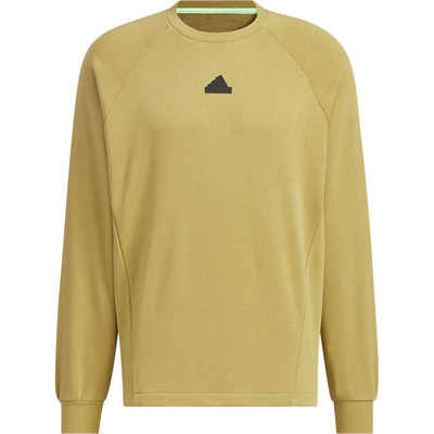 阿迪达斯男士运动时尚卫衣