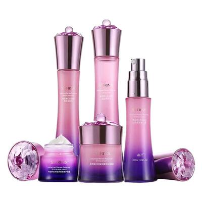 希芸新幻时套装紧致抗皱淡化细纹