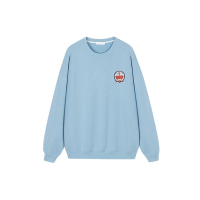 bosie哆啦A梦日常通勤无性别卫衣