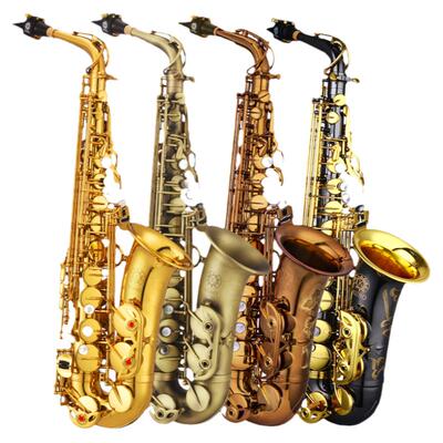 KUNO九野降E调中音萨克斯