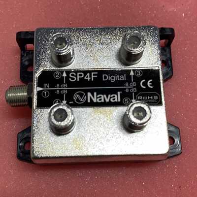 询Naval SP4F 分接器现货议价