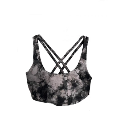运动LULULEMON瑜伽中高支撑文胸