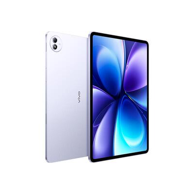 【国补至高优惠500元 3期免息 限时加赠平板包】vivo Pad6 Pro平板新款第五代骁龙8至尊版学生好物官方
