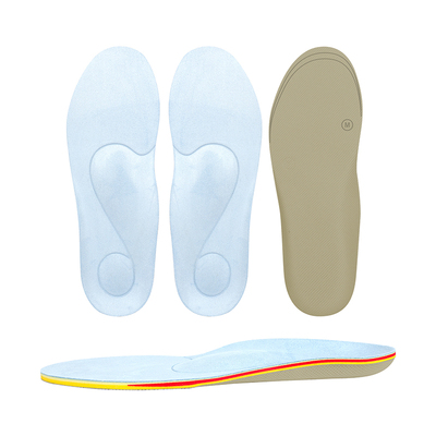 糖尿病糖足专用筋膜疼痛保护鞋垫