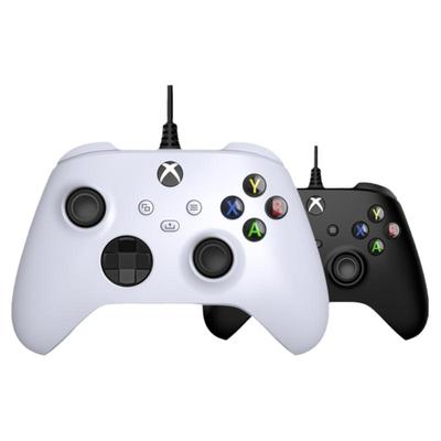 xboxone有线手柄USB主机电脑通用