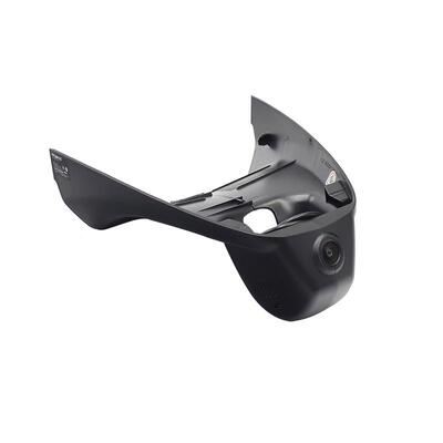 智看马自达4K免走线行车记录仪