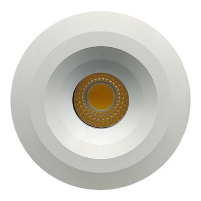 220V12V24V超薄led小射灯3W开孔3.5 4 5公分嵌入式酒柜展示柜筒灯