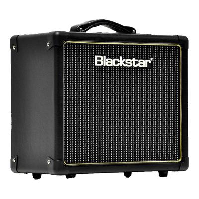 BLACKSTAR黑星HT1R HT5R 电子管吉他音箱箱头Artist十周年一体箱