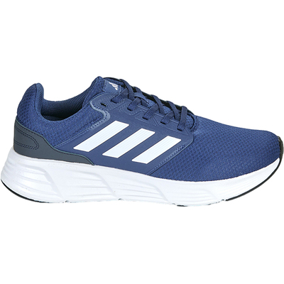 Adidas/阿迪达斯正品GALAXY 6 男士缓震轻便运动跑步鞋GW4139