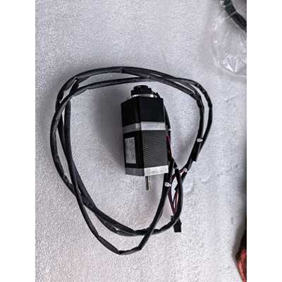 拍前询价：东方马达VEXTAC056J9015PME1成色几乎