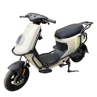 适用2026款小牛MT护杠MTciti/MTSport电动车保险杠后尾架改装配件