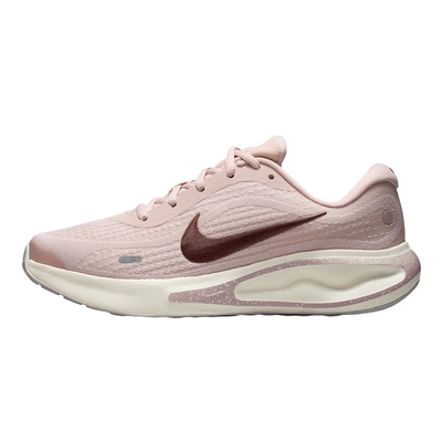 NIKE耐克女鞋夏JOURNEY RUN轻便透气运动鞋缓震跑步鞋IR1523-600
