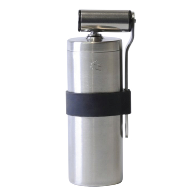 日本进口咖啡手磨器GSP创意礼物